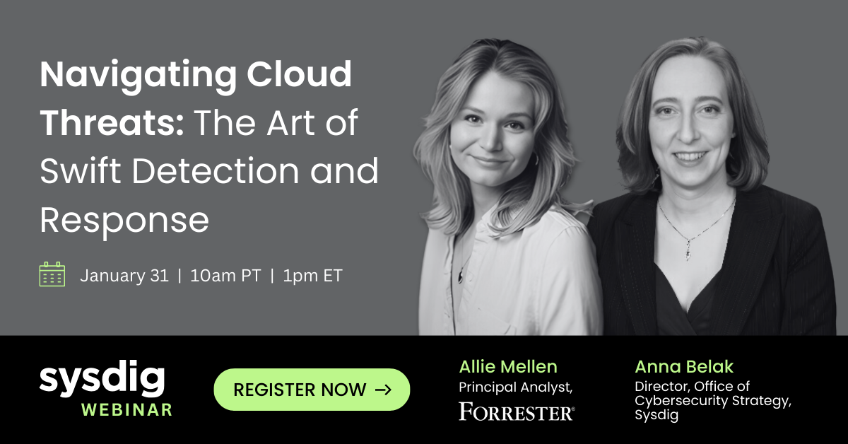 Navigating Cloud Threats: The Art of Swift Detection and Response